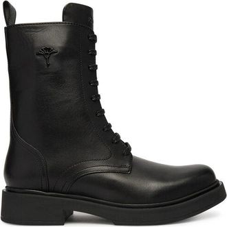 Joop Schnürschuhe 4140008308 Schwarz