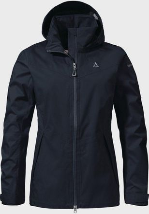 Sch&ouml;ffel Outdoorjacke 2.5L Jacket Aiplspitz L