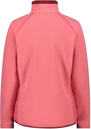 F.lli Campagnolo Fleecejacke CMP Damen Fleecejacke WOMAN JACKET 32H2316