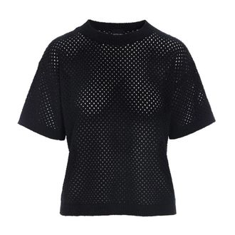 Bitte Kai Rand Damen, Strickwaren, Schwarzk, XSGr&ouml;&szlig;e
