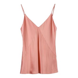 Max Mara Damen, Oberteile, Rosa, SGr&ouml;&szlig;e