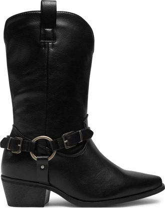 Call It Spring Cowboystiefel Call It Spring Texxas 13878979 Schwarz