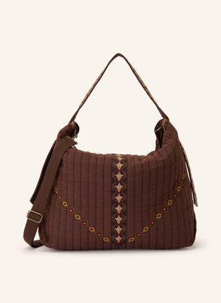 BA&SH Ba&Sh Shopper Lenny braun