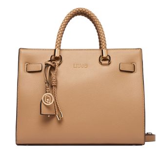 Liu Jo Handtasche Liu Jo AA6086 E1012 Braun