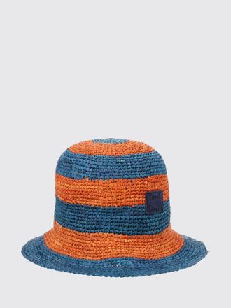 Paul Smith Chapeau Femme couleur Bleu