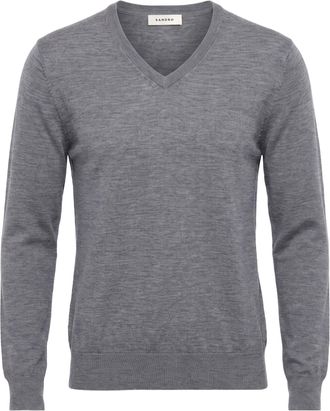 Sandro STRICKWAREN - Pullover auf YOOX.COM