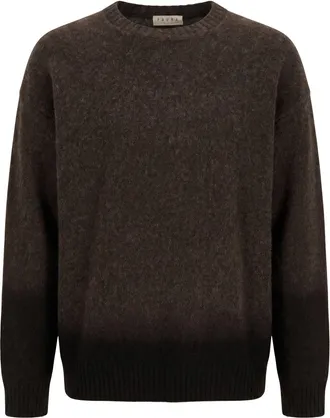 Paura STRICKWAREN - Pullover auf YOOX.COM