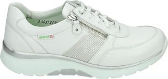 Mephisto Damen, Schuhe, Wei&szlig;, 38 1/2 EUGr&ouml;&szlig;e