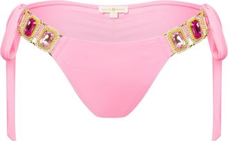 Moda Minx Bikinihose Boujee