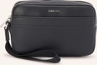 Calvin Klein Pouch schwarz
