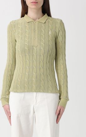 Polo Ralph Lauren Polo POLO RALPH LAUREN Damen Farbe Gr&uuml;n