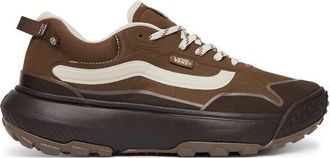Vans Trekkingschuhe Crosspath VN000EKEFST1 Braun
