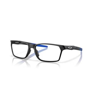Oakley unisex, Accessoires, Noir, Taille: 55 MM Hex Jector Optical Frame