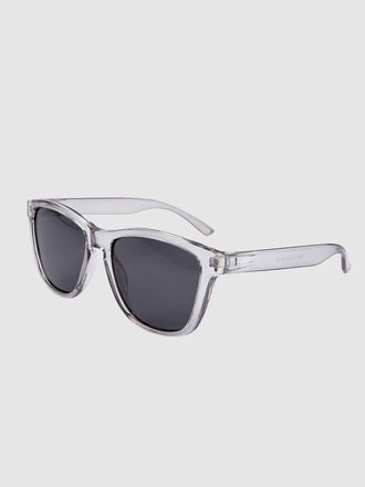 Santa Cruz Coastal Sand Grey Sonnenbrille green