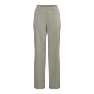 &Co Woman Damen, Hosen, Gr&uuml;n, SGr&ouml;&szlig;e