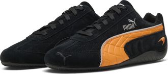 Puma McLAREN RACING Speedcat Sneakers Unisex, Accessoires, Schwarz, 44.5