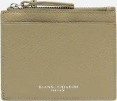 Gianni Chiarini WALLETS GRAIN