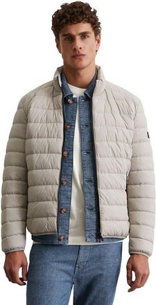 Marc O'Polo Outdoorjacke aus recyceltem Performance-Polyester