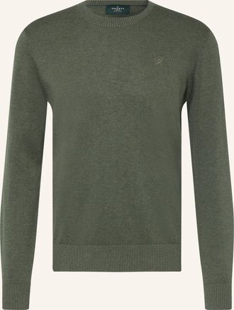 Hackett Pullover gruen