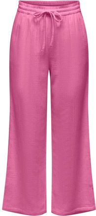 Jacqueline de Yong JdY JDYTHEIS Wide Slit Pant WVN NOOS