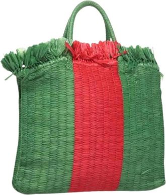 Gucci Damen, Pre-Owned, Mehrfarbig, ONE SIZEGröße