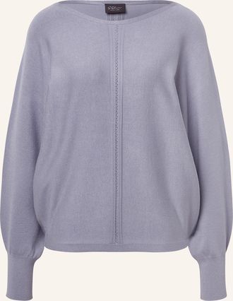 s.Oliver Black Label S.Oliver Black Label Pullover blau