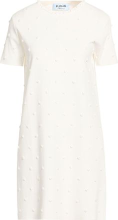 Blugirl KLEIDER - Mini-Kleider auf YOOX.COM