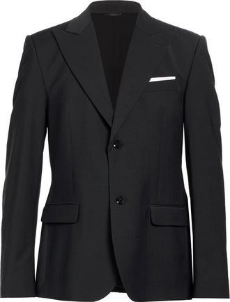 Daniele Alessandrini ANZ&Uuml;GE und CO-ORDS - Blazers auf YOOX.COM