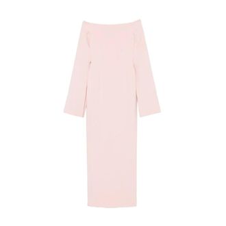 Solace London Solace London Kleider Pink - - Dresses - Damen - Rosa - M