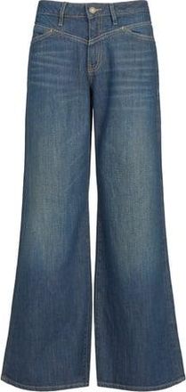 Guess Jean large en coton