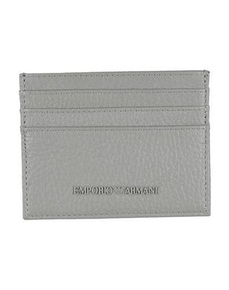 Emporio Armani Petite maroquinerie - Porte-cartes sur YOOX.COM