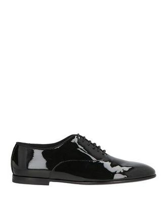 Dolce & Gabbana CHAUSSURES - Chaussures &agrave; lacets sur YOOX.COM