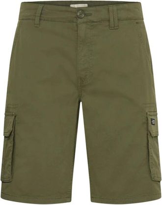 Blend Homme, Shorts, Vert, Taille: L Bhmorgan Reg Cargo Shorts