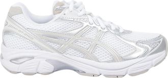 Asics Femme, Chaussures, Blanc, Taille: 35 1/2 EU Gt-2160 Baskets