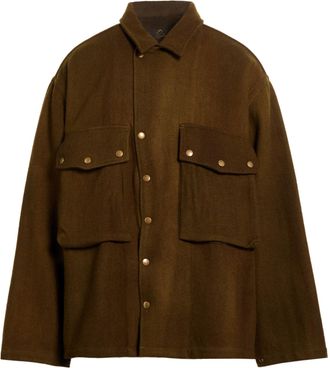 Needles JACKEN & M&Auml;NTEL - Jacken und Anoraks auf YOOX.COM