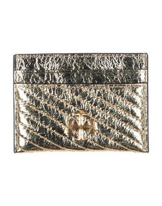 Tory Burch Petite maroquinerie - Porte-cartes sur YOOX.COM