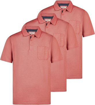 Redmond Shirt Basic