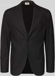 Drykorn Sakko mit Reverskragen und Brustleistentasche Modell CATORY