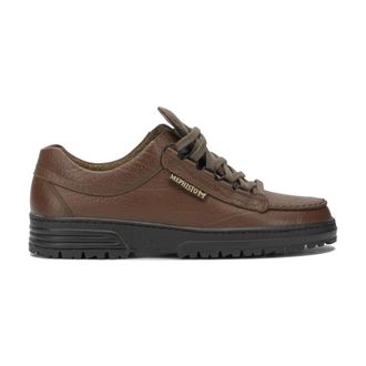 Mephisto Baskets Cruiser &agrave; lacets - Homme - Chaussures - Brun - Taille: 44 1/2 EU
