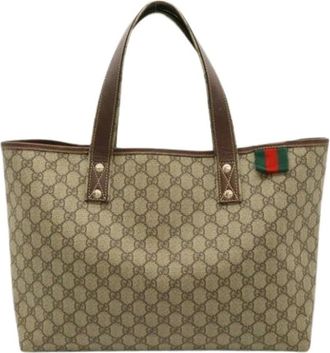 Gucci Damen, Pre-Owned, Beige, ONE SIZEGr&ouml;&szlig;e