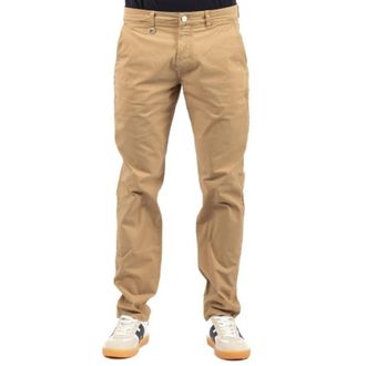 Siviglia Chino - - Trousers - Herren - Beige - W35