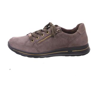 Ara Damen, Schuhe, Braun, 39 1/2 EUGr&ouml;&szlig;e