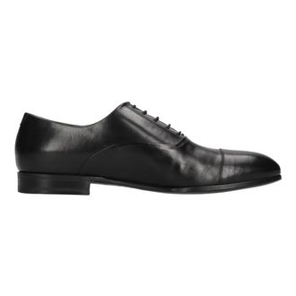 Lidfort Softy Calf - - Shoes - Herren - Schwarzk - 44 EU