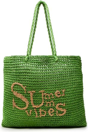 Jenny Fairy Handtasche Jenny Fairy MJA-C-342-70-01 Gr&uuml;n