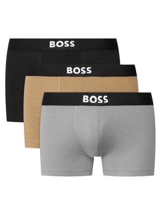 HUGO BOSS Boxershorts-Set Boss One 50544263 Bunt