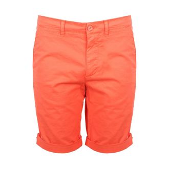 Dirk Bikkembergs Kurze Hose - - Shorts - Herren - Orange - M