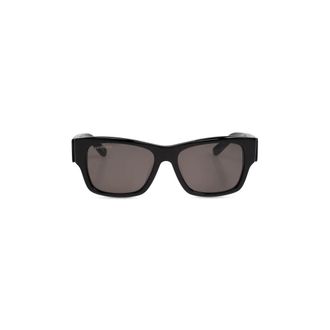 Balenciaga Sonnenbrille - - Accessories - Damen - Schwarzk - ONE SIZE