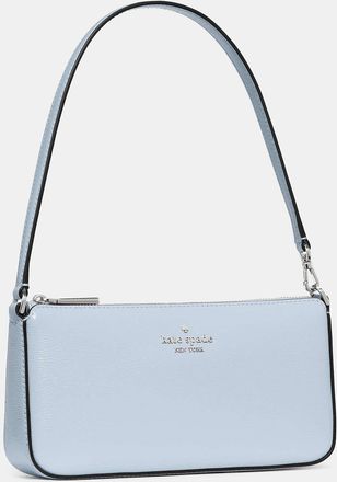 Kate Spade New York Kate Spade Gemini Tasche Mit Handschlaufe, Wandelbar f&uuml;r Frauen in Blasses Saphirblau | ANIMATIONEN AUS LEDER
