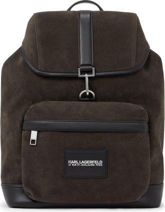 Karl Lagerfeld Rucksack Traveller