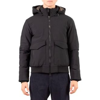 Canadian Herren, Jacken, Schwarzk, 2XLGr&ouml;&szlig;e